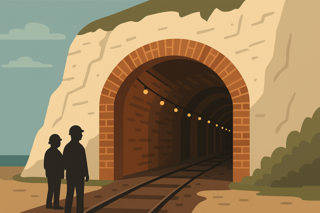 Transport in Thanet | Explore Thanet